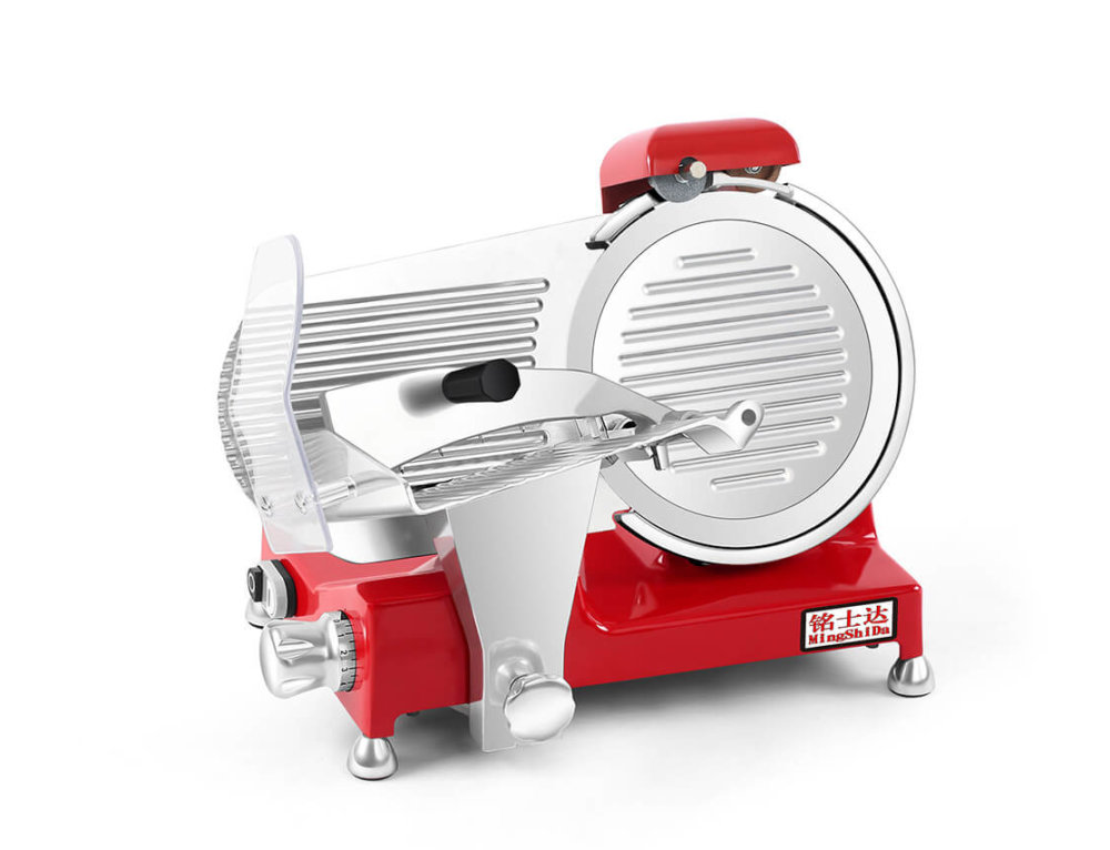 Meat Slicer MSD-220